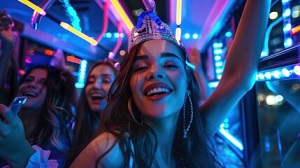 Our Services | Redline Charter